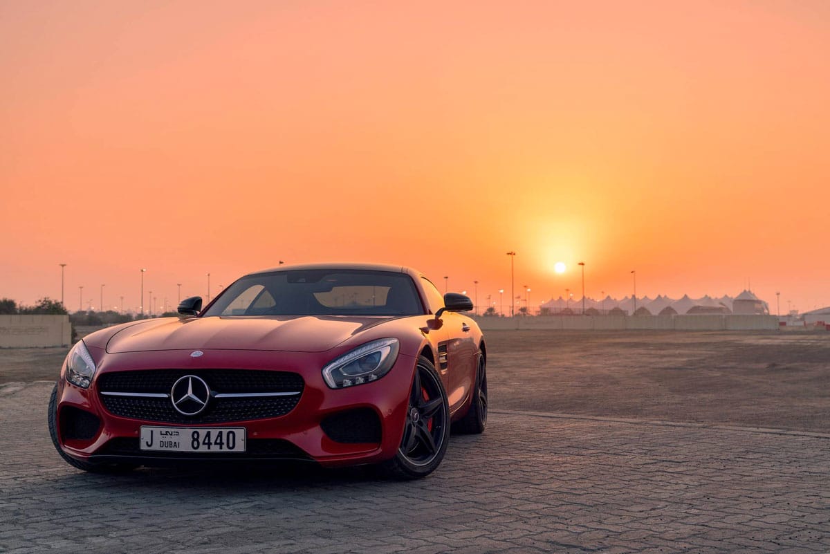 Prix Mercedes neuve : -21% de remise sur le tarif