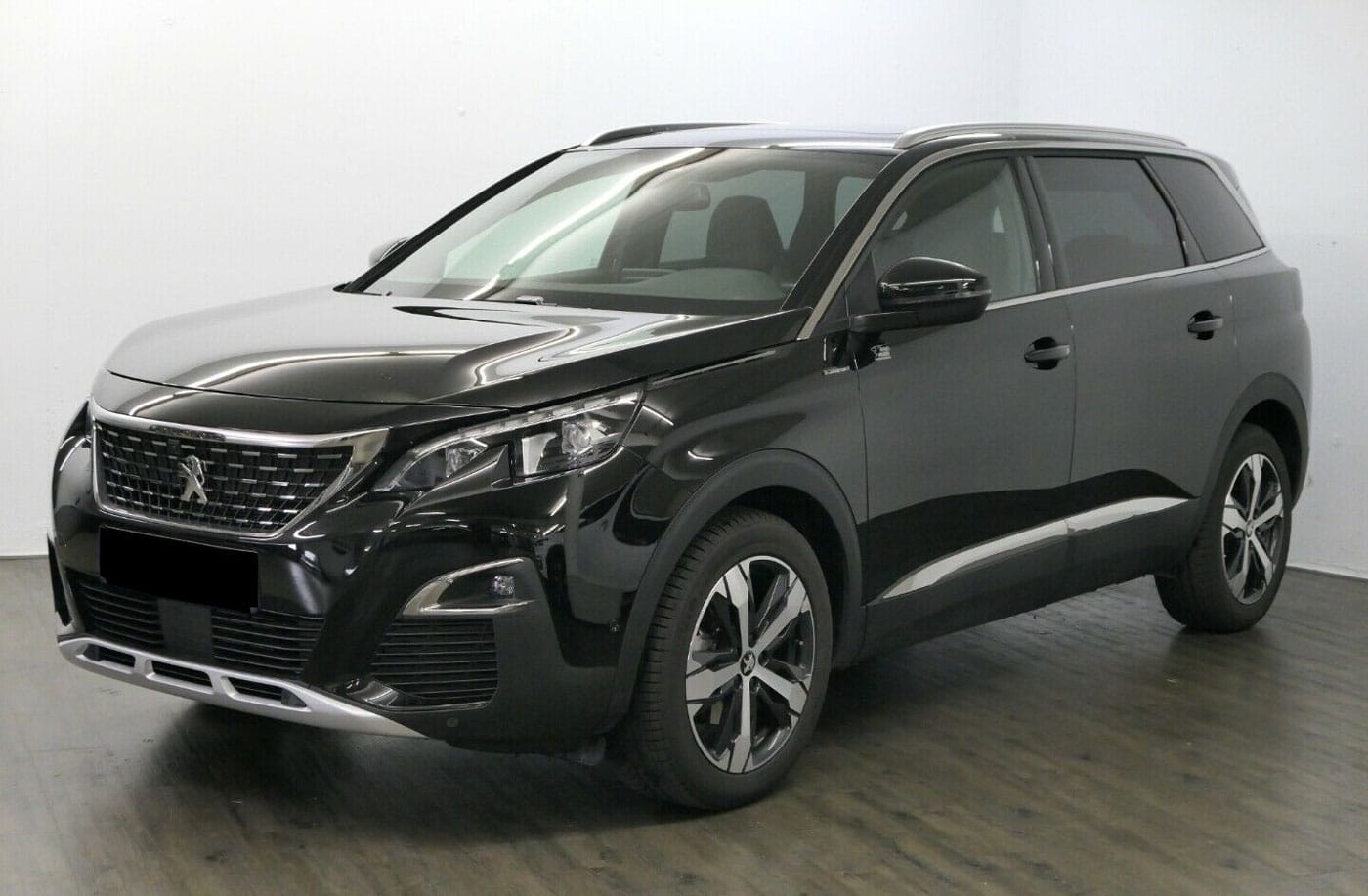 Prix Peugeot 5008 : - 26% de remise sur le tarif