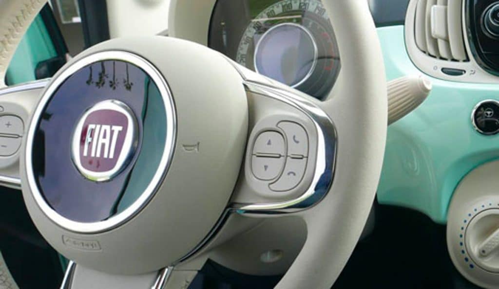 Prix Fiat 500 : - 20% de remise sur le tarif