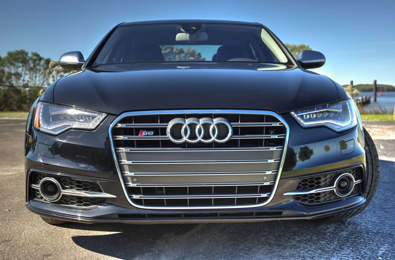 Prix Audi neuve : -29% de remise sur le tarif