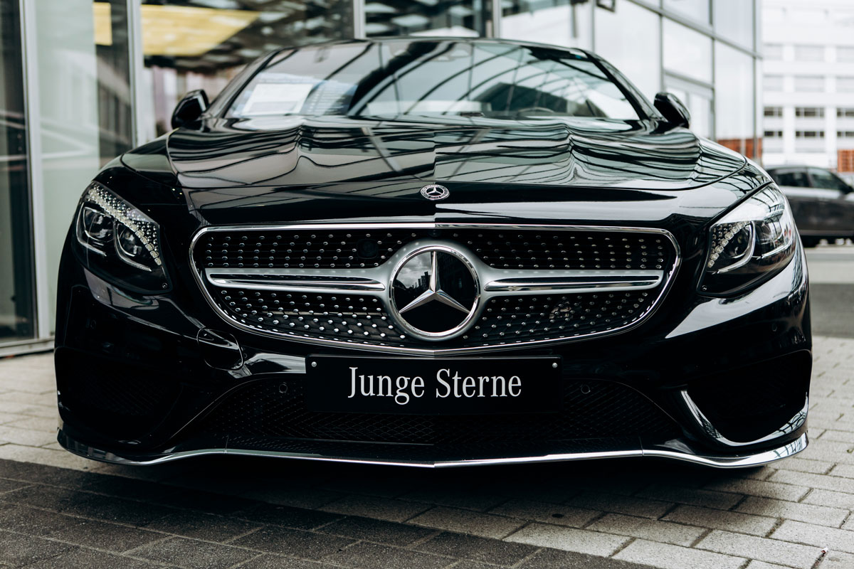 Acheter Une Voiture Neuve En Allemagne