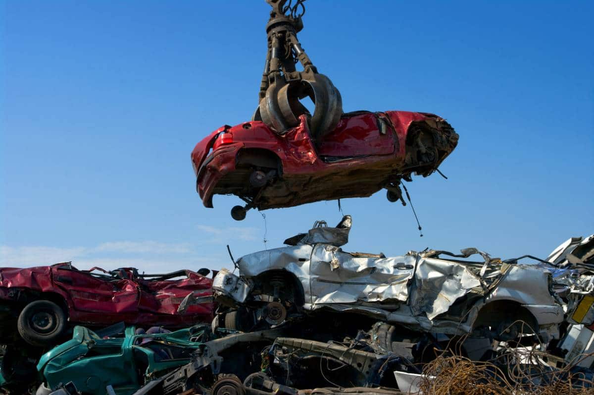 Comment procéder à la destruction d'un véhicule ? | Autoplanet.fr