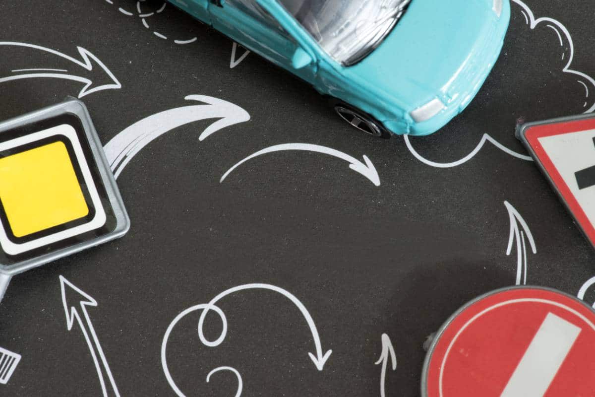 6 bonnes raisons de réviser son Code en ligne | Autoplanet.fr