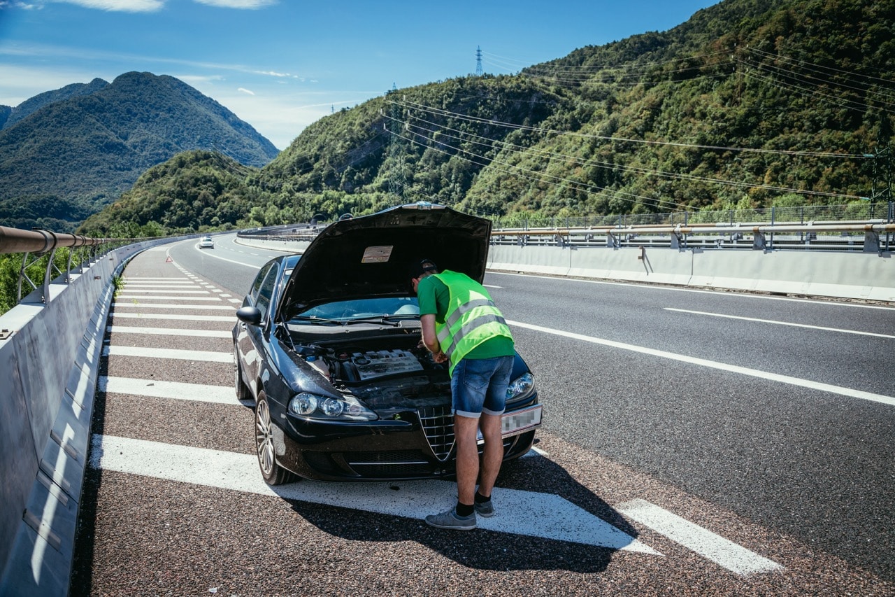 Pannes en voiture : ce que votre assurance auto couvre vraiment ...