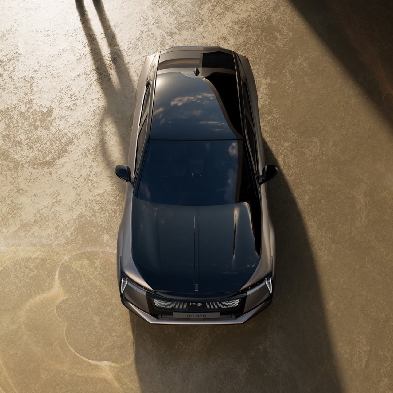 DS Automobiles : la N°8 peut-elle renverser la tendance
