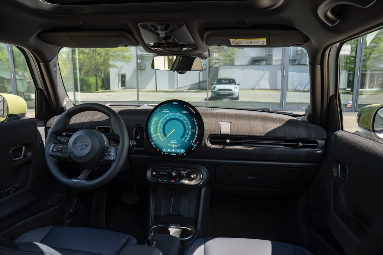 Mini Cooper Paul Smith : l’édition spéciale s’étend désormais aux ...